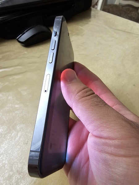 iphone 13 pro 256 LLA