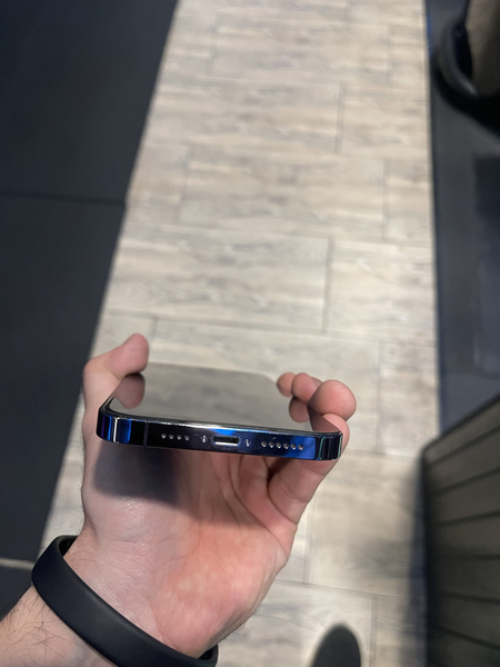 14 pro max 256Gb