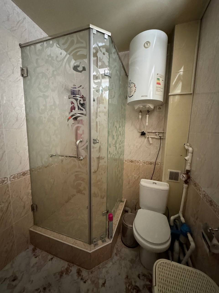 Продам квартиру с евро ремонтом с мебелью. Не дорого.