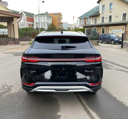 Byd Song Champion 605km FULL 29000$ с гарантией 1 год!