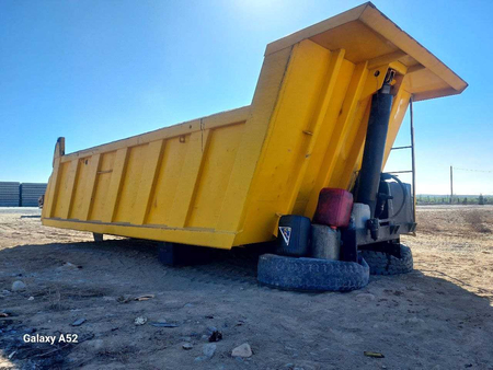 KAMAZ  SARIQ xolati ideal
