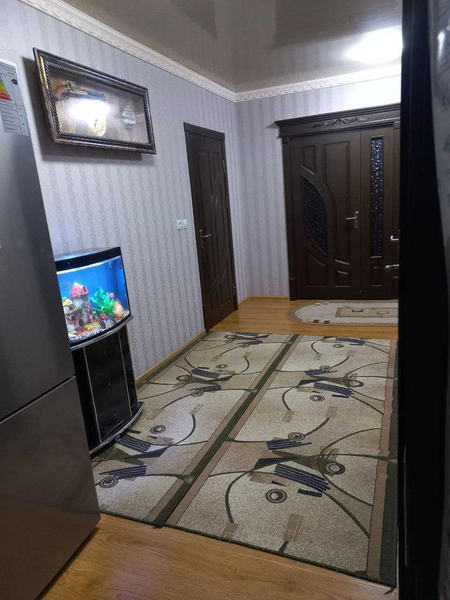 Срочно продаётся квартира 3/1/4 Ганга,Ц-15.