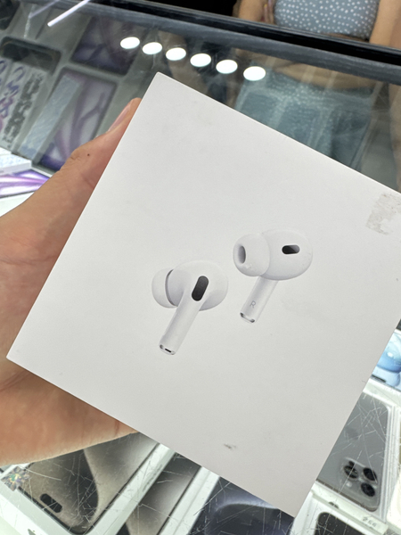 Airpods pro 2 type c