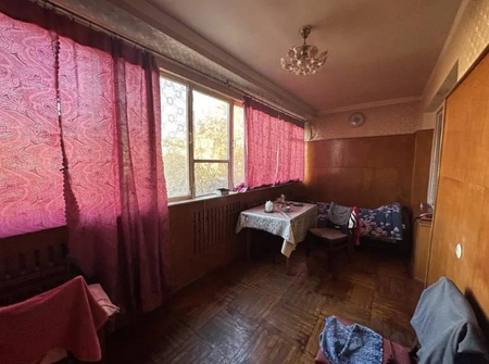 Ц-1 4/4/4, без ремонта,площ.96м2, ор-р шк.Успенского
