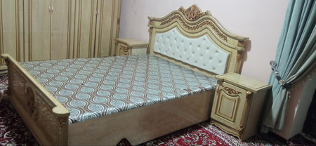Mebel sostayani edial