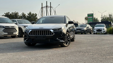 JAC J7 Full 2024: 1,5 turbo luxury edition monza va jentra orniga!!!