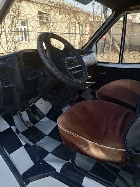 Ford tranzid 1992yil dizel