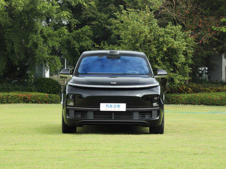BYD Yuan Plus Honor