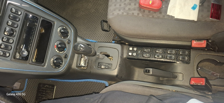 Mercedes-Benz Vaneo W414