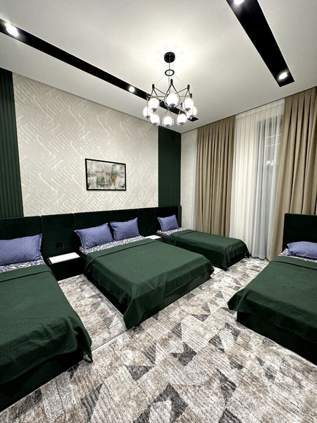 Dacha Dabl Villa/Дача Дабл вилла
