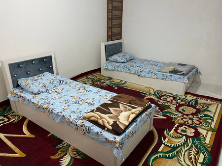 Burchmullo dacha
