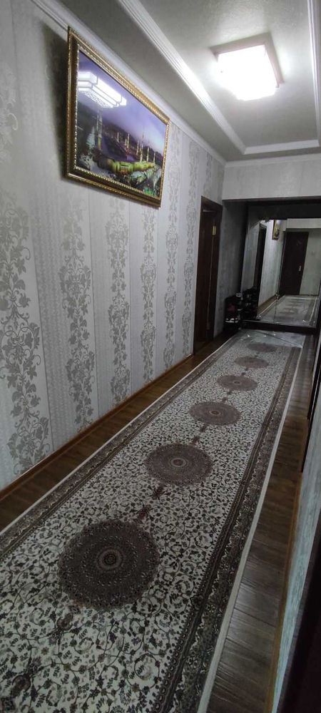 (К119846) Продается 4-х комнатная квартира в Учтепинском районе.