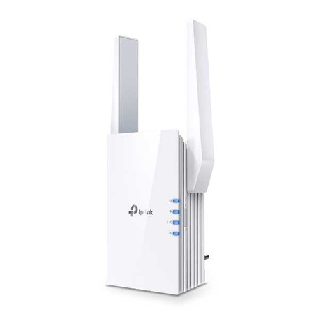 TP-Link RE505X AX1500 WiFi 6