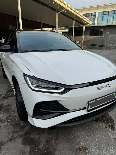 BYD E2 Sotiladi!!!