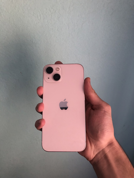 Iphone 13 128gb ideal