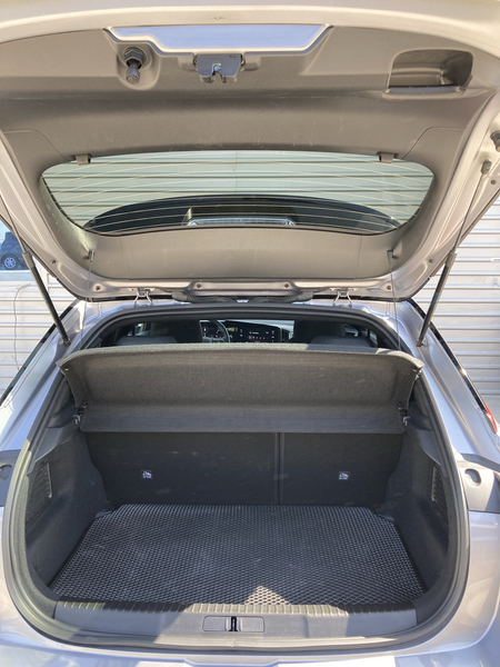 Opel Mokka 2023 full