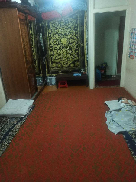 1 хоналик 3 этаж Центральная аптека