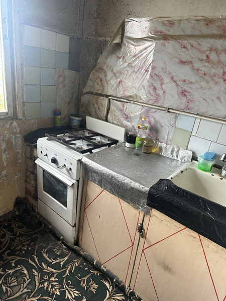 Зудлик б н ижарага бэрилади