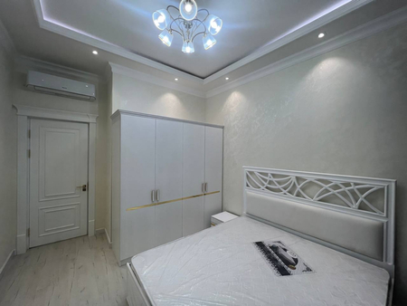 ЖК Mirabad Avenue! Сдаётся 2-ком шикарная квартира фото реальные срочн