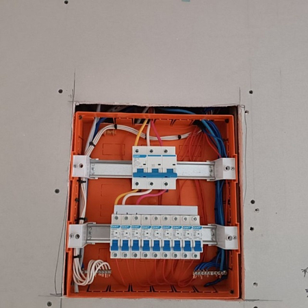 elektrik xonadonlar uchun