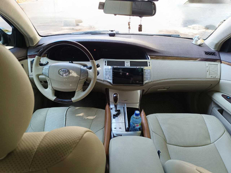 Продается Toyota Avalon