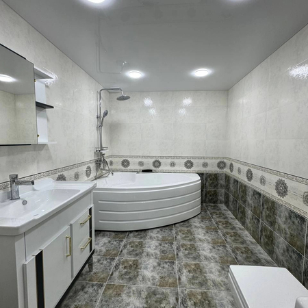 Продаётся шикарный дом в Самарканде