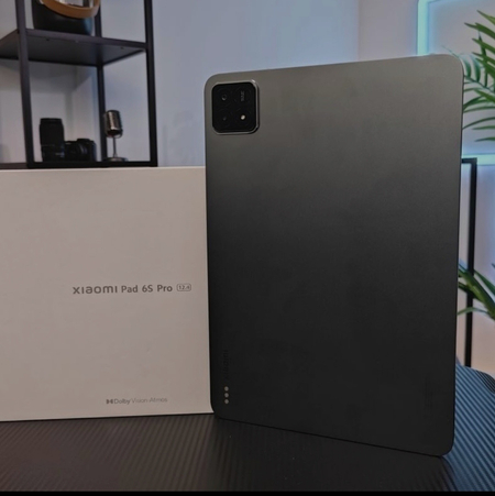Xiaomi Pad 6S Pro