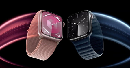 Apple Watch 9 Series 41MM/45MM