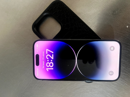 Iphone 14 pro Ideal holatda
