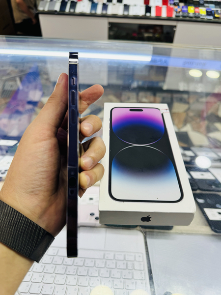 iPhone 14 Pro Max 256 gb amerika