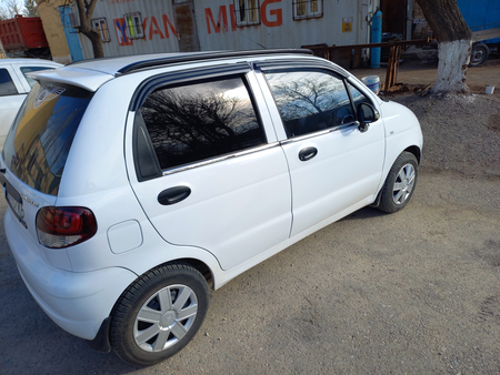 Matiz evro sotiladi xolati yaxwi