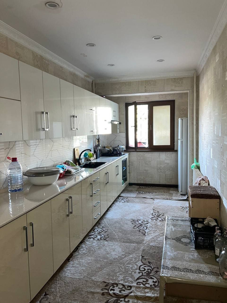 .Продам 3комнатную 2этаж 72м2 Алгоритм31 раздельный с мебель техникой