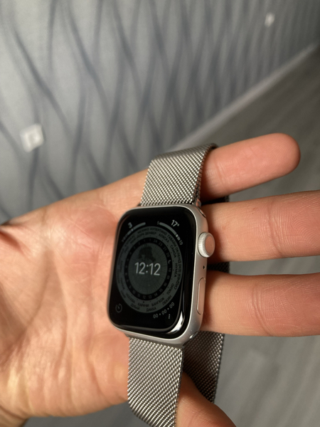 Apple iwatch 5 44mm