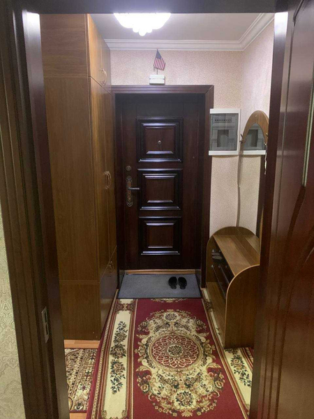 Продаётся 3-х ком Бектемирский р-н