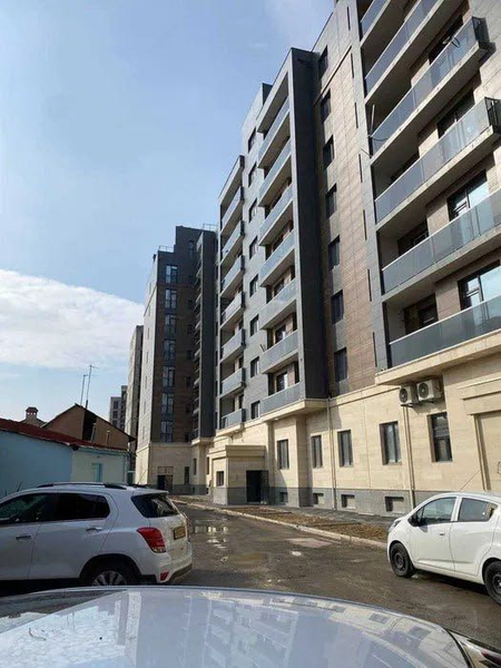 Продается Квартира 1/4/8 ЖК Premier House общая площадь 44 кв. м