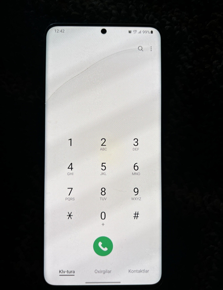 Samsung s20 plus 5G
