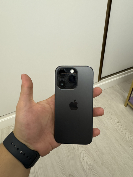 Iphone 14 pro 128 LLA