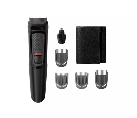 Триммер, Philips, Philips MG3710