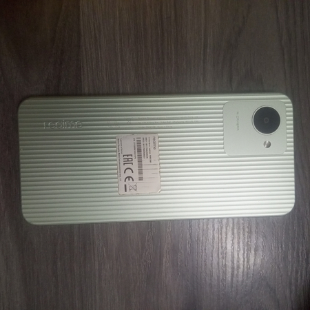 Realme C30 8/32 обмен йок