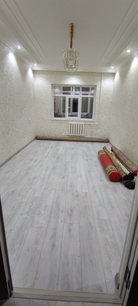 Продается евро ремонт квартира