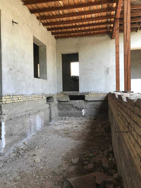 Участка/Ҳовли сотилади