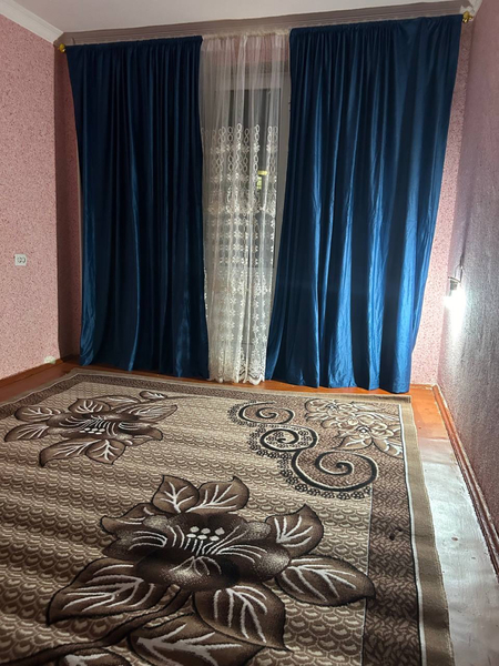 2х комнатная квартира