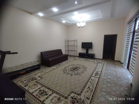 Продаю загородный дом в горах Чимгана 8 соток(м999)