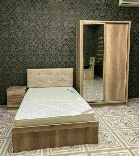 Barcha turdagi mebellar siz uchun