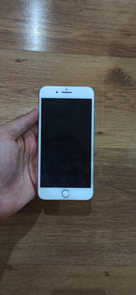 Iphone 8 plus 64gb