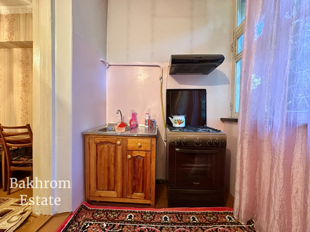 Квартира на Ц4 в аренду 2/1/4