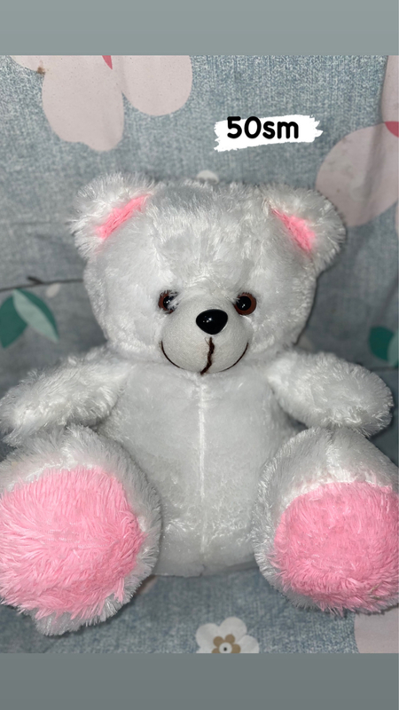 teddy quyon yumshoq oyinchoqlar