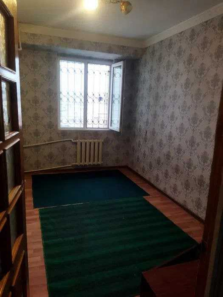 Сдаётся Квартира Жар Арик 4-комнатная 400$ оила + болла + кизла