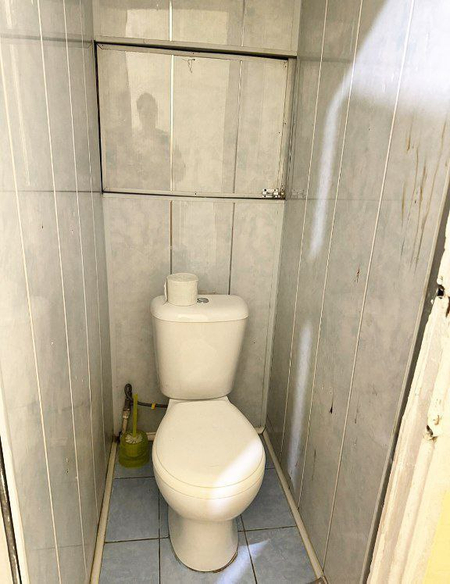 Продается 1 комнатная Чиланзар 25кв_Улучшенка