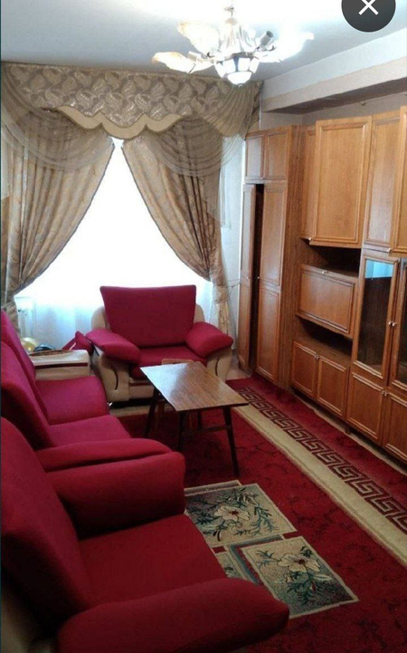 Продается квартира на Чиланзарском районе Г9А. 2/9/9